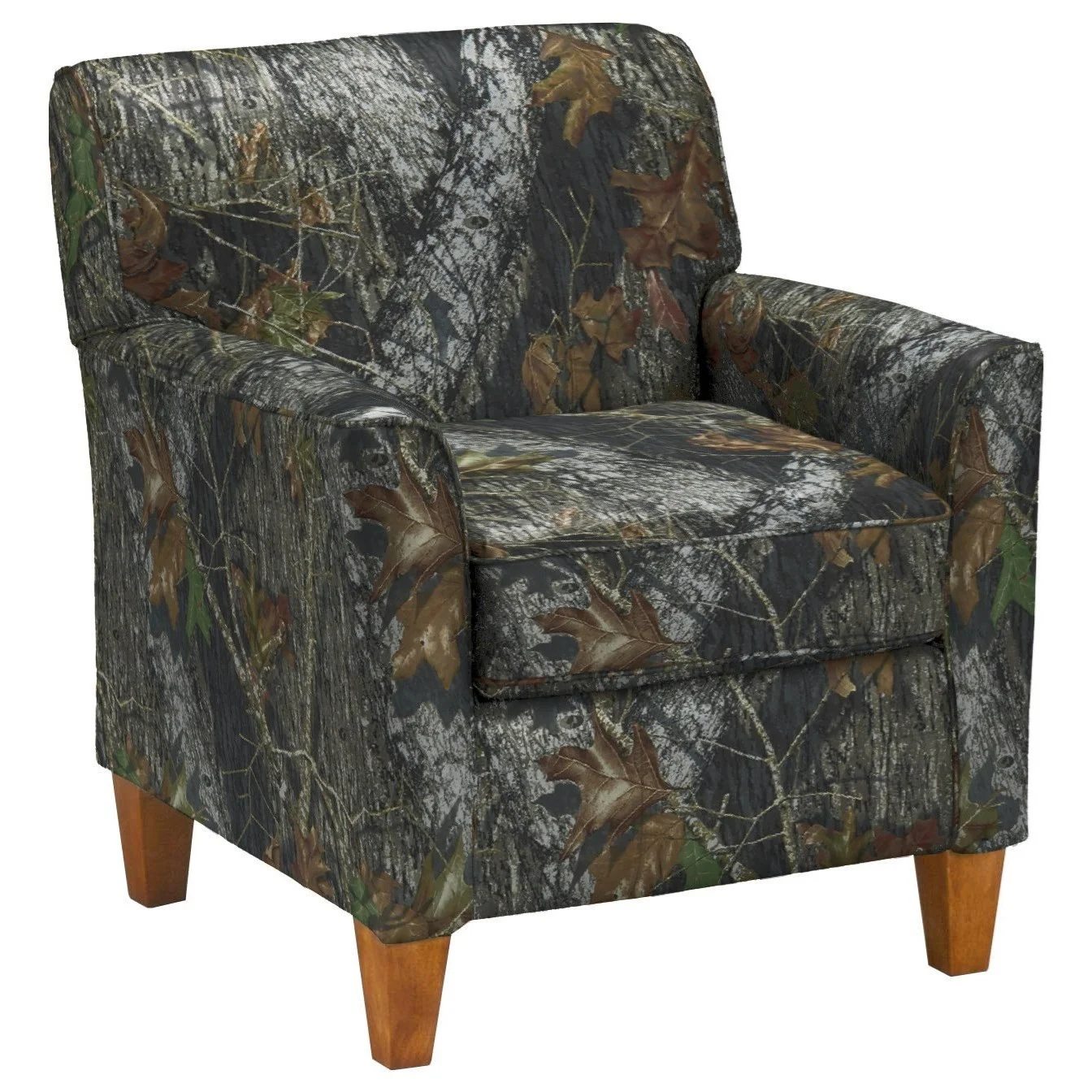 Best Home Furnishings Risa 4190DW 27236 Risa Club Chair | Pilgrim Furniture City | Uph ...